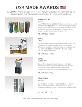 Flyers - visionsawards.com