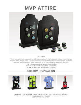 Flyers - visionsawards.com