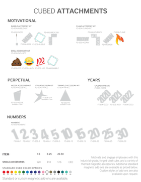 Flyers - visionsawards.com