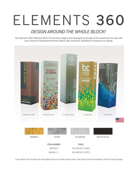 Flyers - visionsawards.com