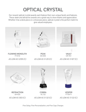 Flyers - visionsawards.com